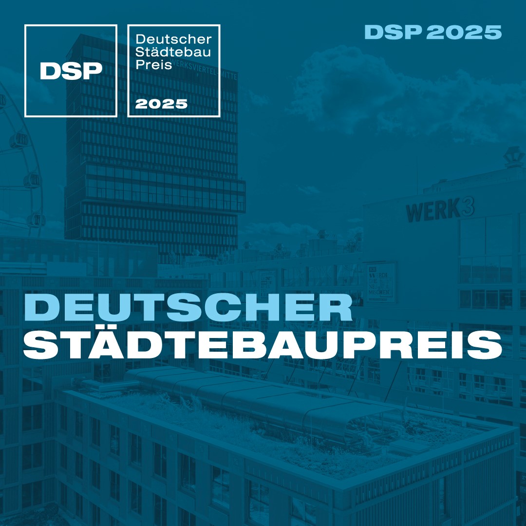 DASL Jahrestagung 2025 – Deutsche Akademie für Städtebau und Landesplanung (DASL)